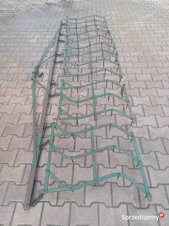 Brony konne 5 polowe Wodzisław Śląski - Sprzedajemy.pl