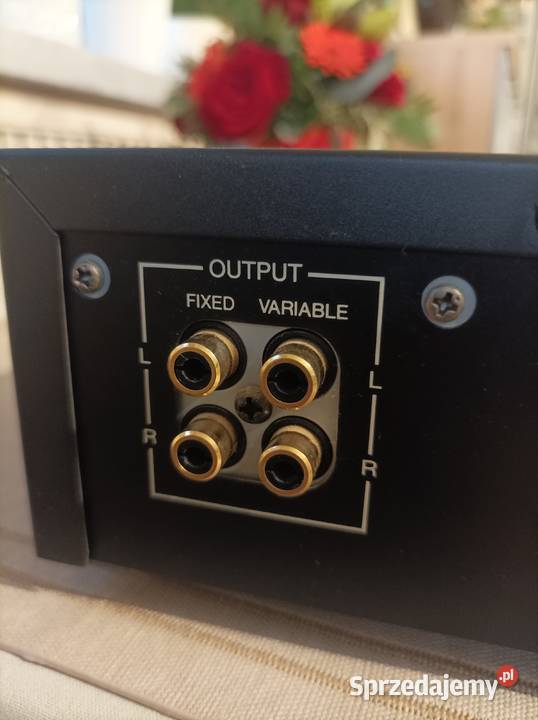 Nec odtwarzacz CD 80's Japan Płock - Sprzedajemy.pl