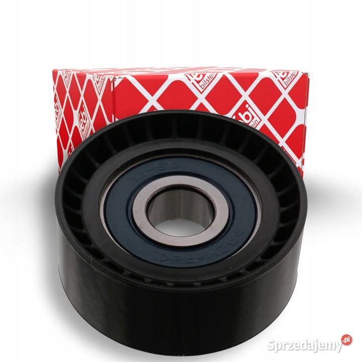 ROLKA PROWADZĄCA OPEL 55565572 Poznań - Sprzedajemy.pl