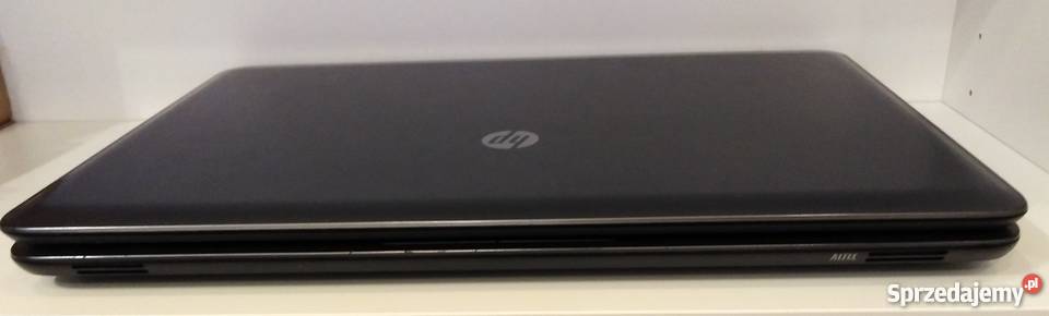 LAPTOP HP 655 / WIN7 / 500GB / RAM4GB / 15, 6'' +TORBA Pabianice ...