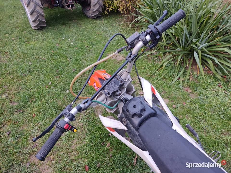 Cross 250 (diabolini loncin kxd mrf ycf kayo alfarad xmotos Wielopole ...