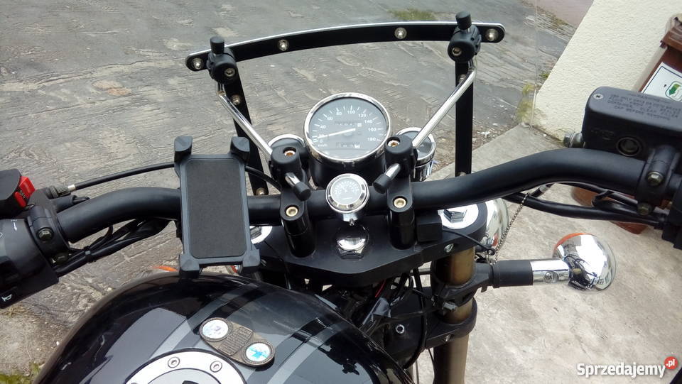 Junak m16 320 cc 2013 r. Warszawa - Sprzedajemy.pl