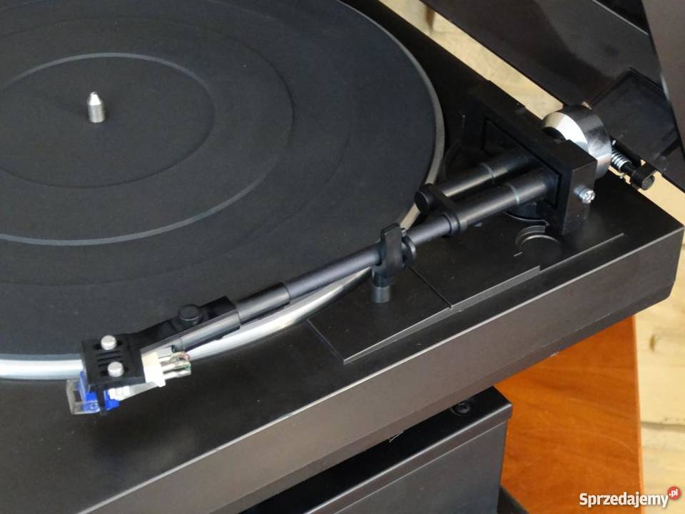 Gramofon Aiwa PX-30 automat sprawny WYSYŁKA. Jasło - Sprzedajemy.pl