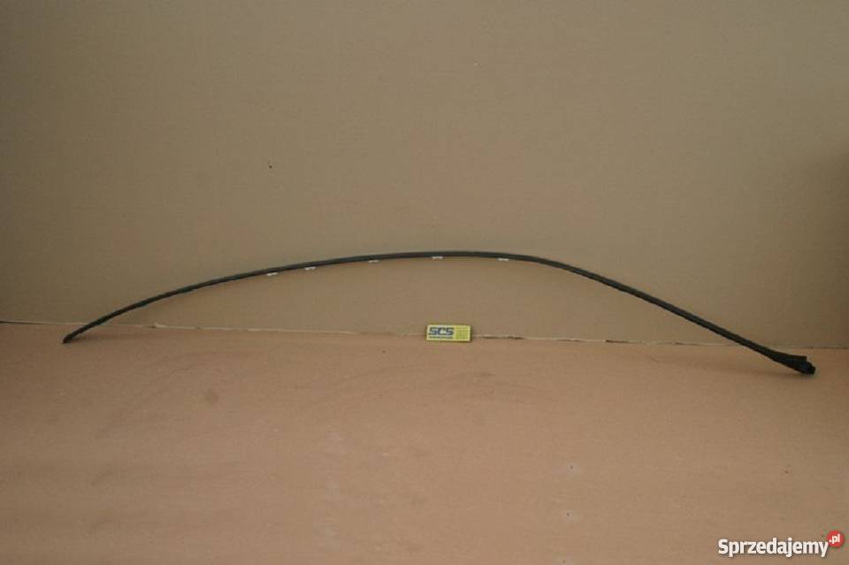 MERCEDES C KLASA LISTWA DACHOWA PRAWA 2056900282 Bieleń - Sprzedajemy.pl