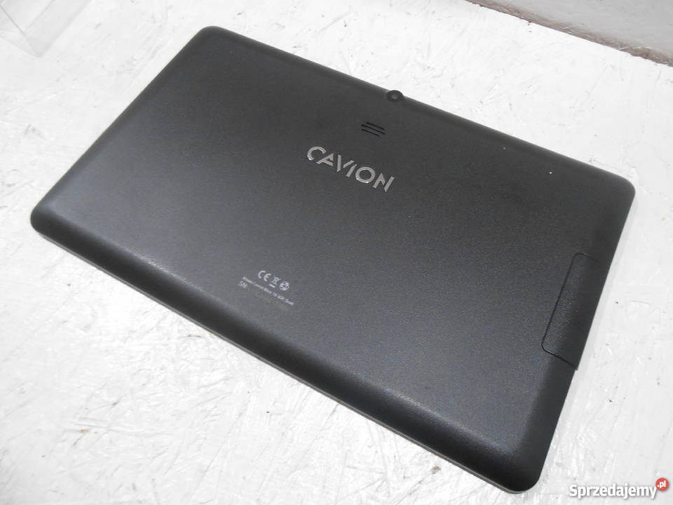 Tablet CAVION Base 10 3GR Qaad !!! Modem 3G !!! Katowice - Sprzedajemy.pl
