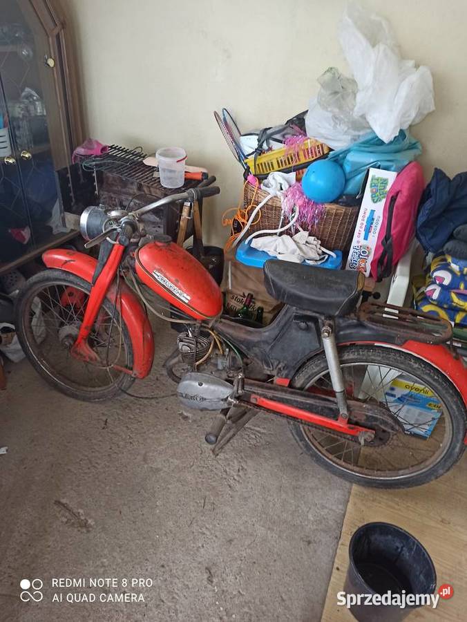 Komar 2350 Żarów - Sprzedajemy.pl