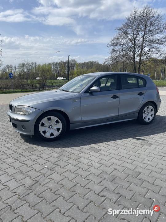 BMW 120 Biłgoraj - Sprzedajemy.pl