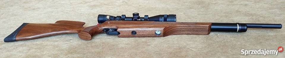 Wiatrówka Daystate MERLYN S 4,5mm - IDEALNA ! Gdynia - Sprzedajemy.pl