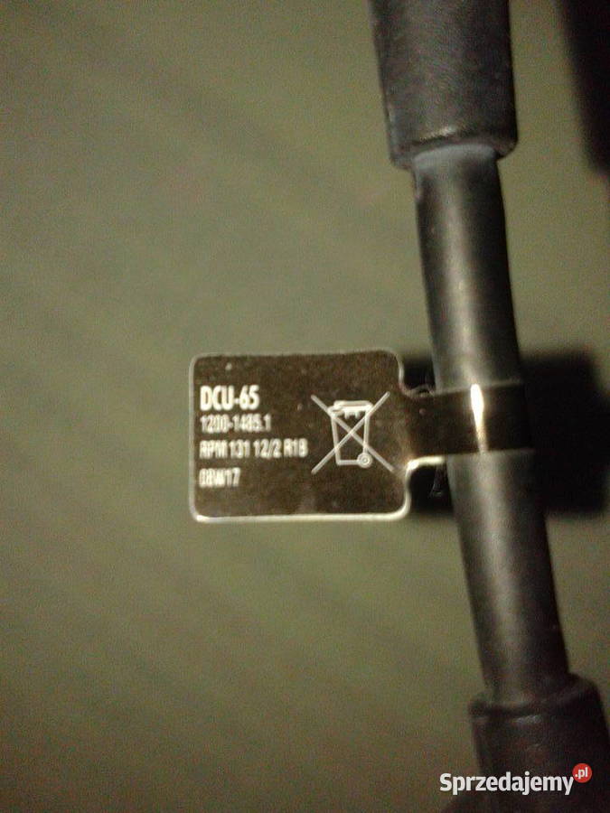 Oryginalny kabel USB Sony Ericsson DCU-65 Puławy - Sprzedajemy.pl Oryginalny kabel USB Sony Ericsson DCU-65 Puławy - Sprzedajemy.pl