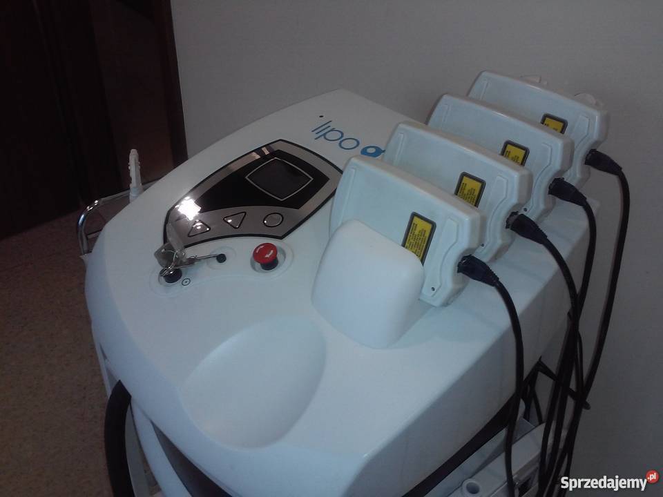 Laser diodowy I-lipo Chromogenex REDUKCJA TKANKI TŁUSZCZOWEJ Poznań ...