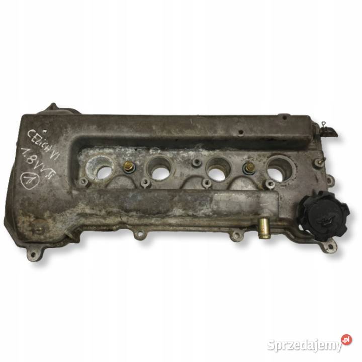 POKRYWA ZAWORÓW Toyota Celica VI 1.8 VVTi Zaworowa Chełm - Sprzedajemy.pl