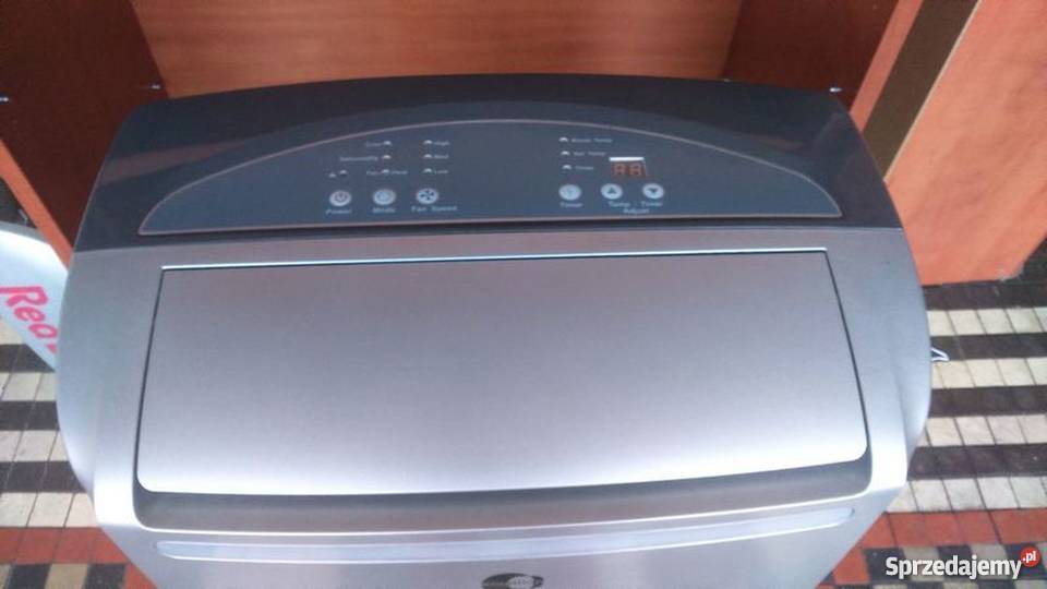 Klimatyzator WAP-41ELH EQUATION 4100 W Zielona Góra - Sprzedajemy.pl