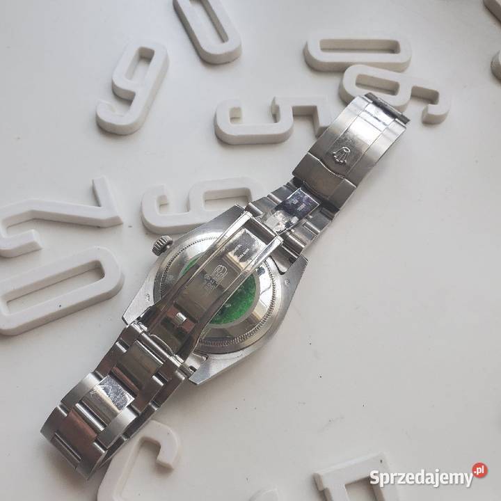 Męskie markowe zegarki Rolex Warszawa - Sprzedajemy.pl Męskie markowe zegarki Rolex Warszawa - Sprzedajemy.pl