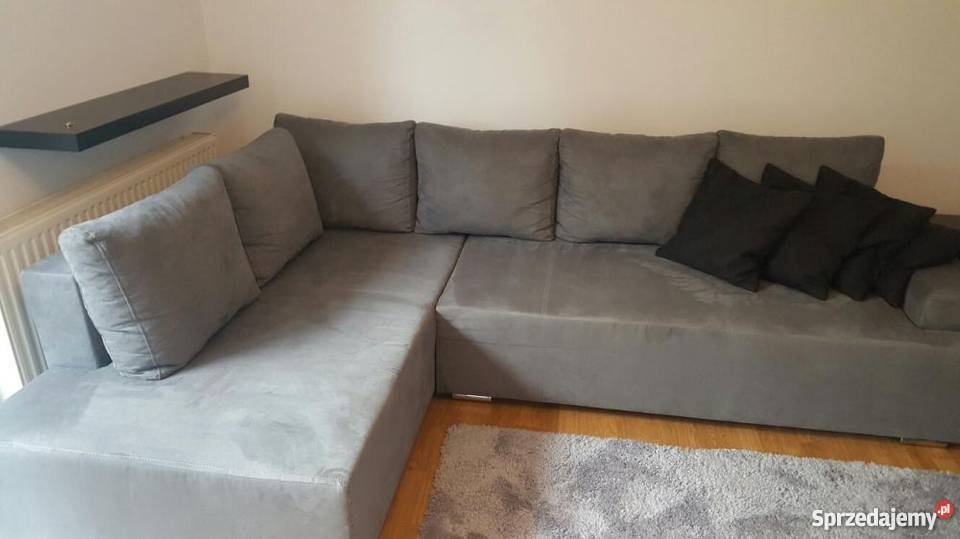 Naroznik stan idealny Warszawa - Sprzedajemy.pl