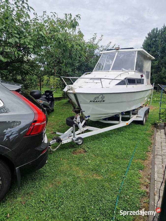 Sprzedam Jacht Motorowy Bielsko Bia a Sprzedajemy pl