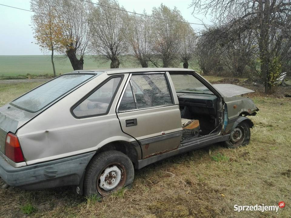 POLONEZ CARO Pilica - Sprzedajemy.pl