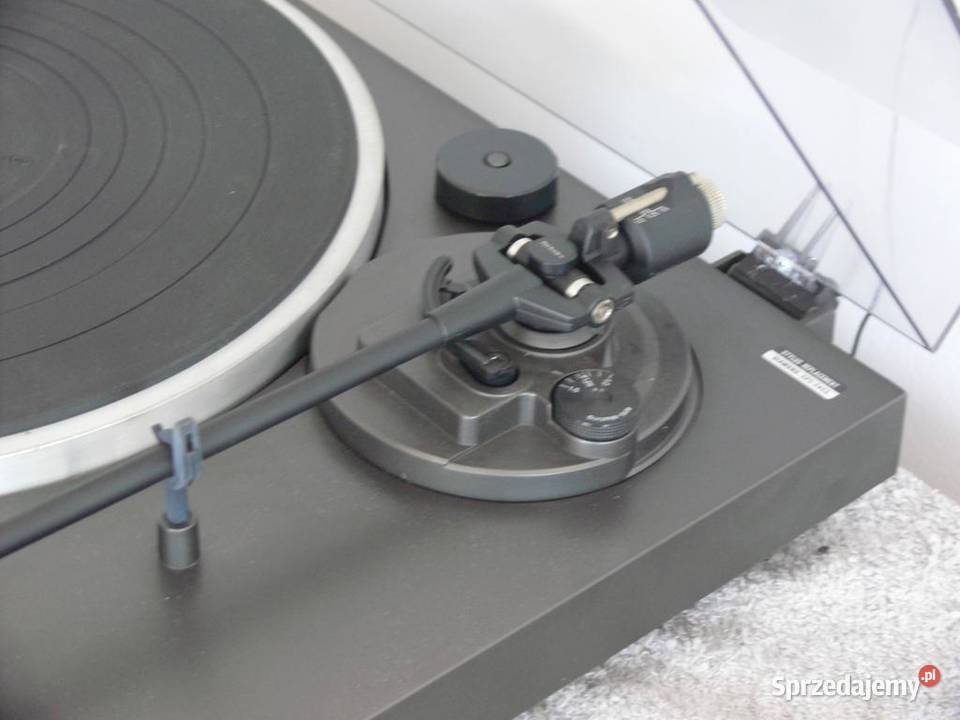 Gramofon Technics SL-B21 wkładka Ortofon OMP. WYSYŁKA. Jasło ...