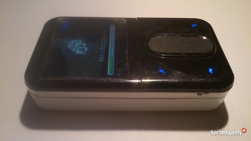 MP4 Creative Zen Vision :M 60GB - Sprzedajemy.pl