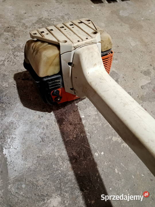 Stihl FS 400 Poznań - Sprzedajemy.pl