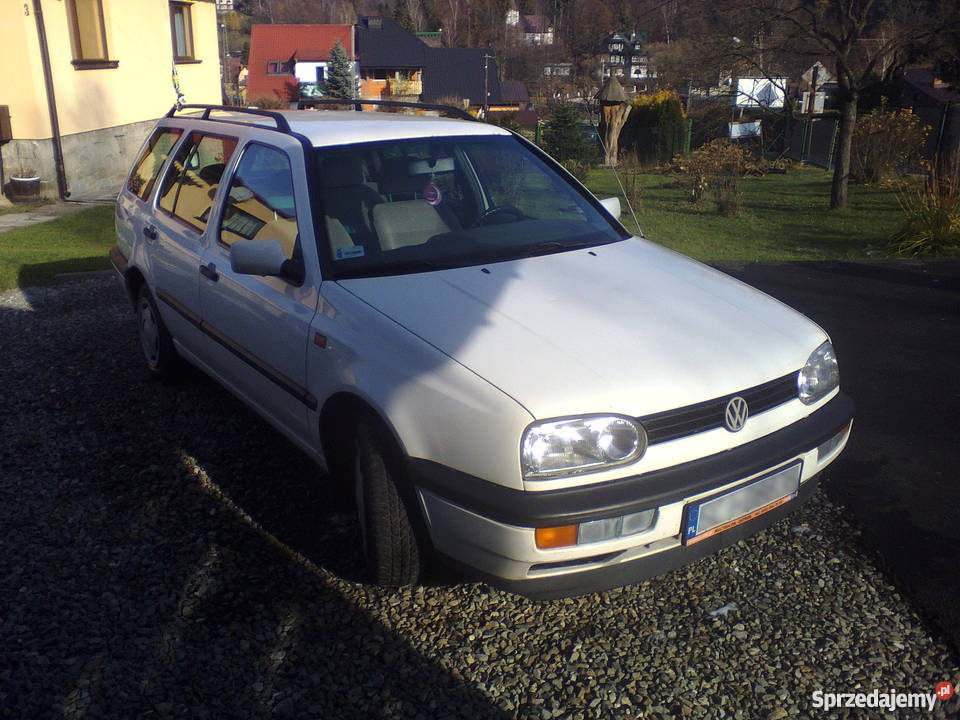 Golf 3 Kombi 1 9 Tdi