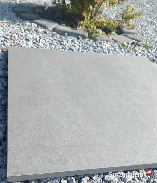 SELECT GREY 60x60x2, gat.1. Płyty tarasowe Stargres Jabłonna - Sprzedajemy.pl