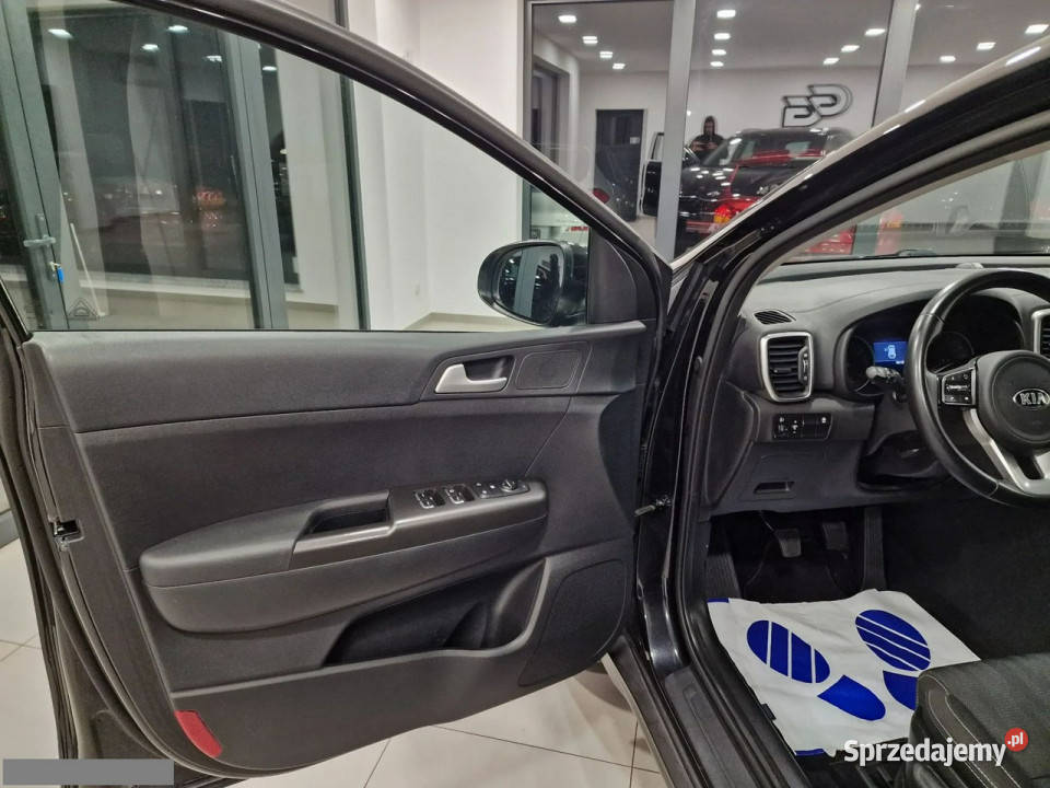 Kia Sportage LIFT / Gwarancja Get Help w cenie / wzorowy stan IV (2016-202… Korczyna ...