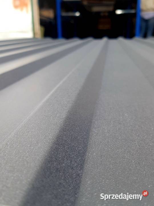 Blacha trapezowa cięta na wymiar, 1 GATUNEK , blachodachówka Lubań - Sprzedajemy.pl