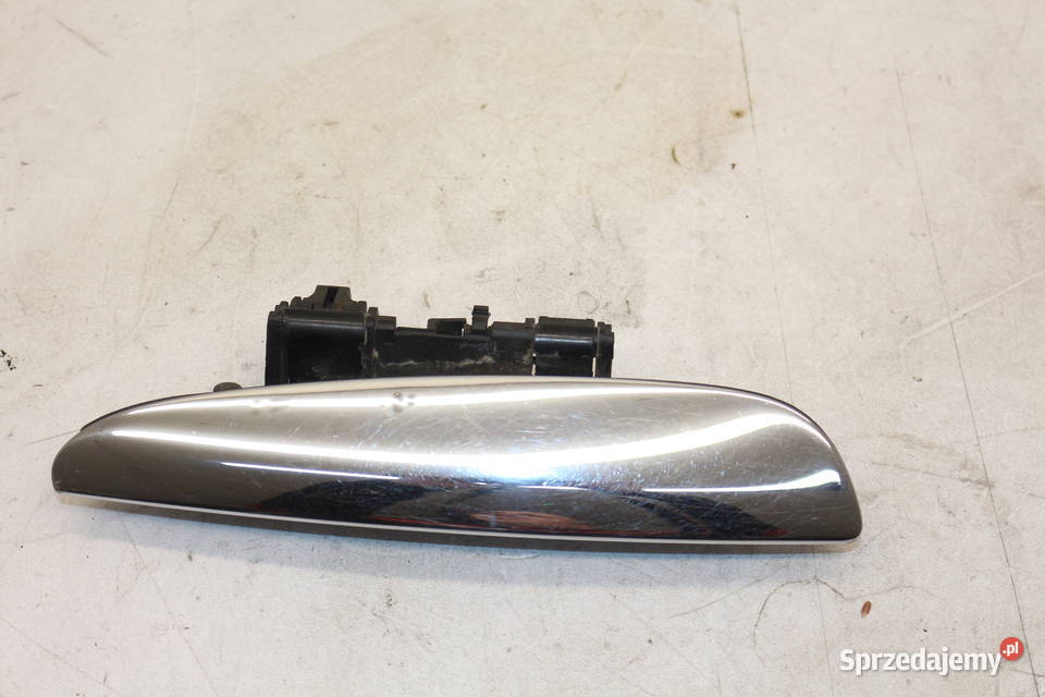 FIAT CROMA 2 KLAMKA ZEWNĘTRZNA LEWA TYŁ Prochowice - Sprzedajemy.pl