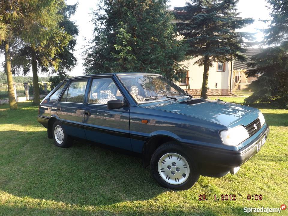 Polonez Caro MR 91 Wąski Krosno - Sprzedajemy.pl