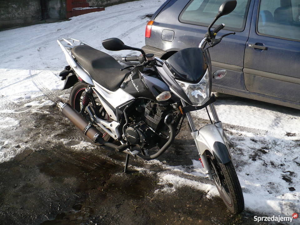 Junak 122 RS Cena do negocjacji Sosnowiec - Sprzedajemy.pl