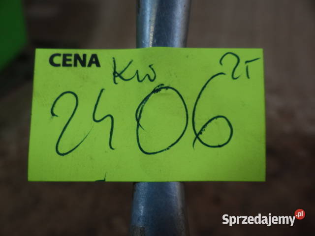 Zarezerwowane klamka MILA Simson AWO IFA BK 350 MZ ES org DDR Żary ...
