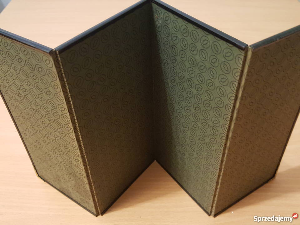 PARAWANIK japoński, parawan z Japonii mały Złotniki - Sprzedajemy.pl