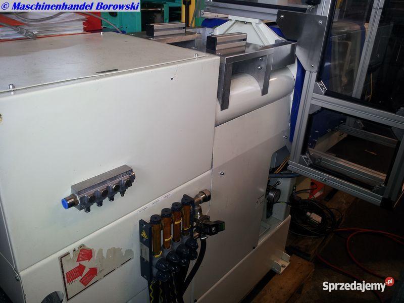 Uzywana wtryskarka Battenfeld Plus 35-75 Unilog B2 - Sprzedajemy.pl