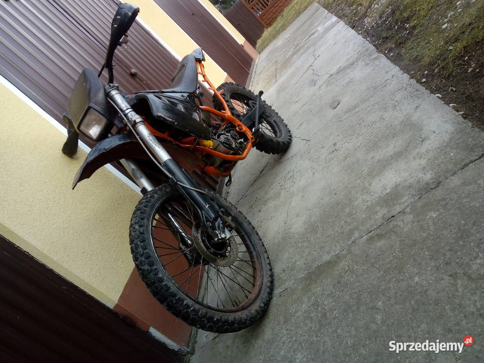 Aprillia rx 80 Kowalowa - Sprzedajemy.pl