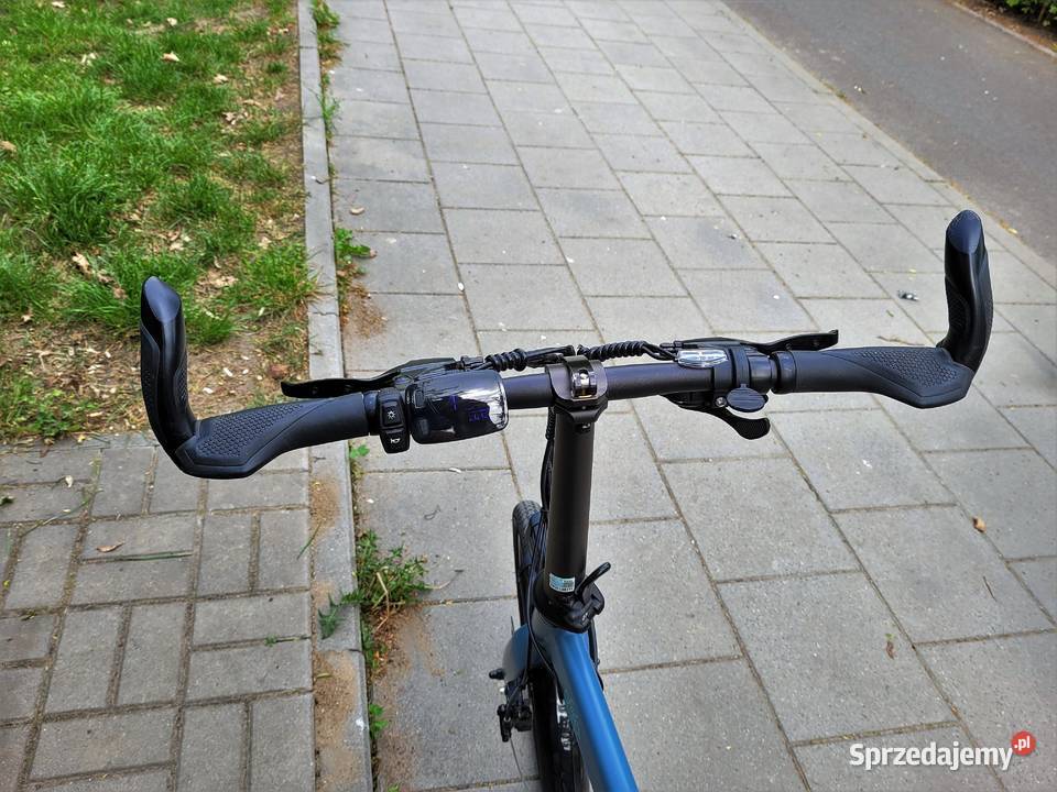 Sprzedam rower elektryczny FIDO D11 Częstochowa - Sprzedajemy.pl
