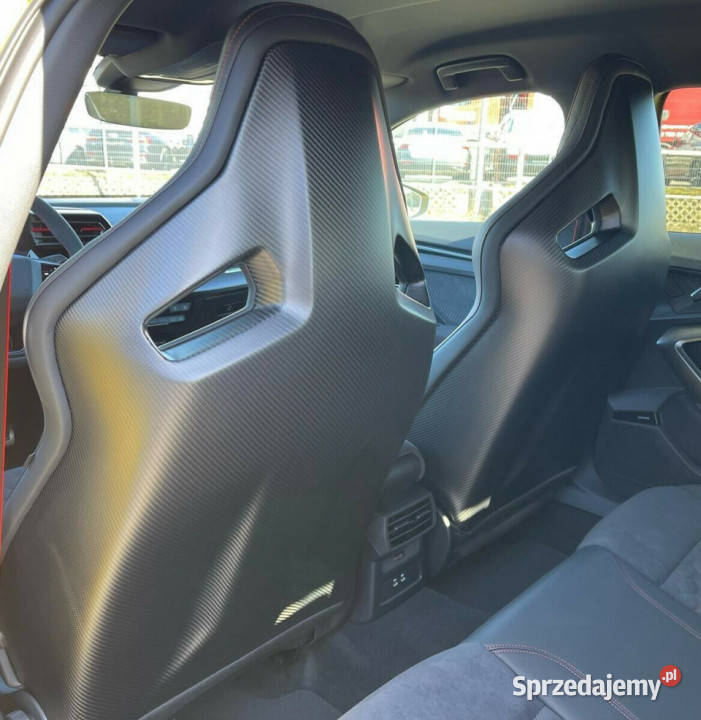 salon Polska, Reflektory Matrix LED, Fotele RS Poznań - Sprzedajemy.pl