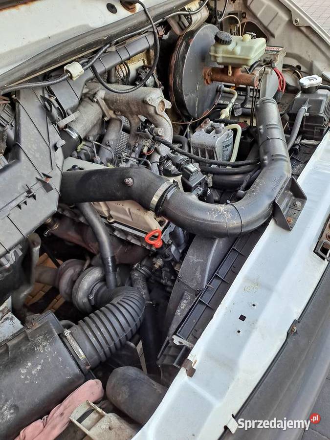 Mercedes benz 412 Nowa Słupia - Sprzedajemy.pl