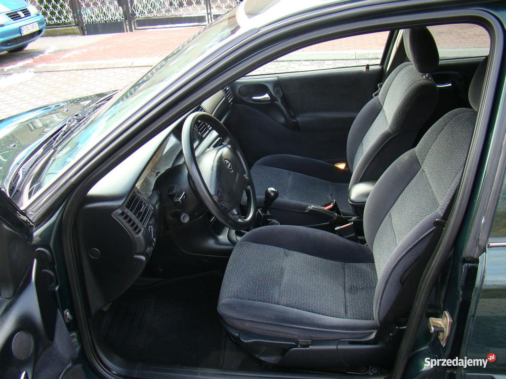 OPEL VECTRA - OPŁACONA NIEMKA - Sprzedajemy.pl