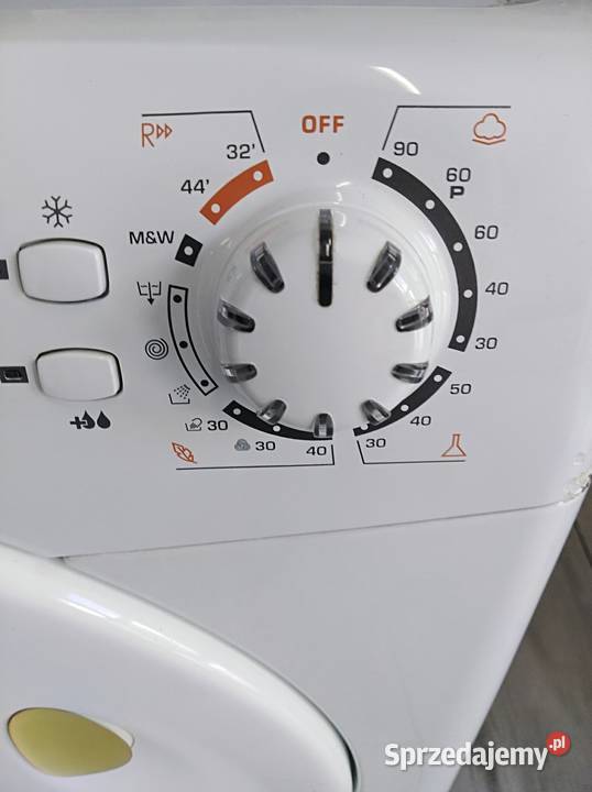 Pralka CANDY 6 kg Płońsk - Sprzedajemy.pl