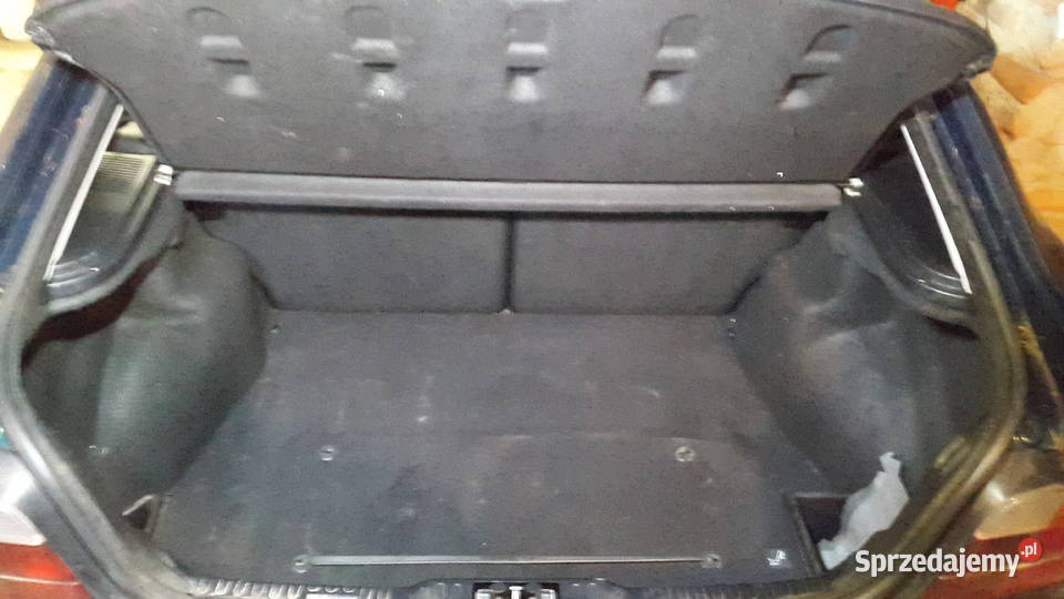 BMW E36 Compact 316i z LPG, grzane skóry, klima, automat Lublin ...