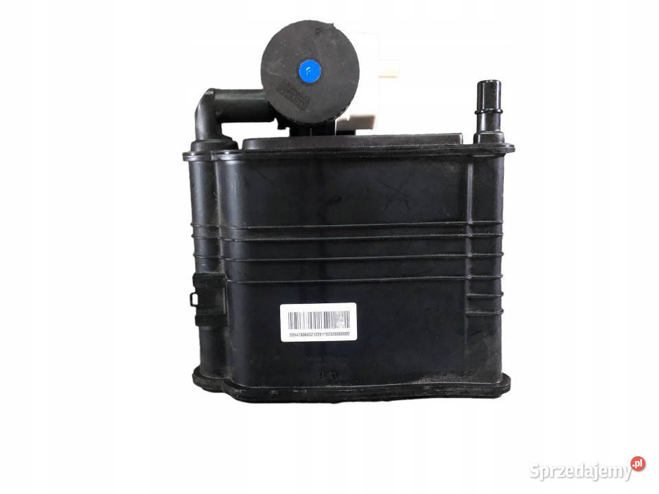 MERCEDES C W205 2016 FILTR WĘGLOWY A2054700603 Murzynowo - Sprzedajemy.pl