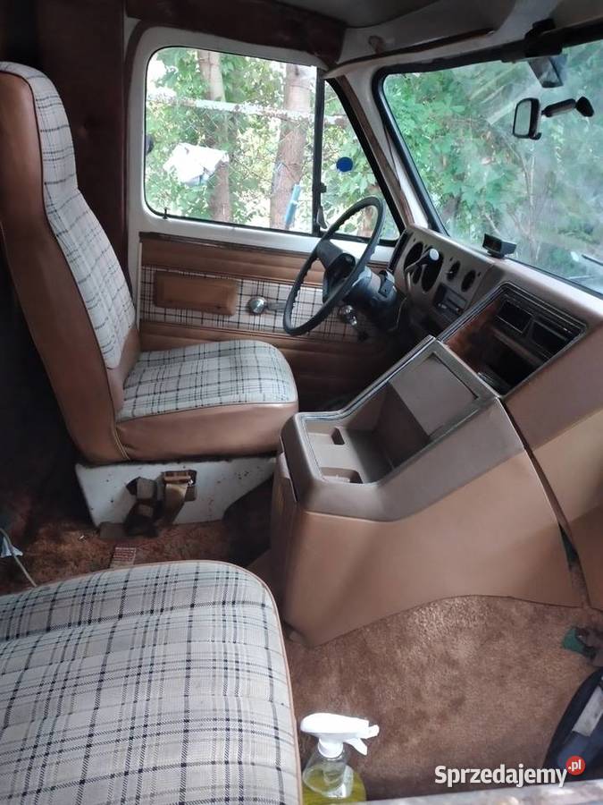 Chevrolet coachmen van g30 Pruszków - Sprzedajemy.pl
