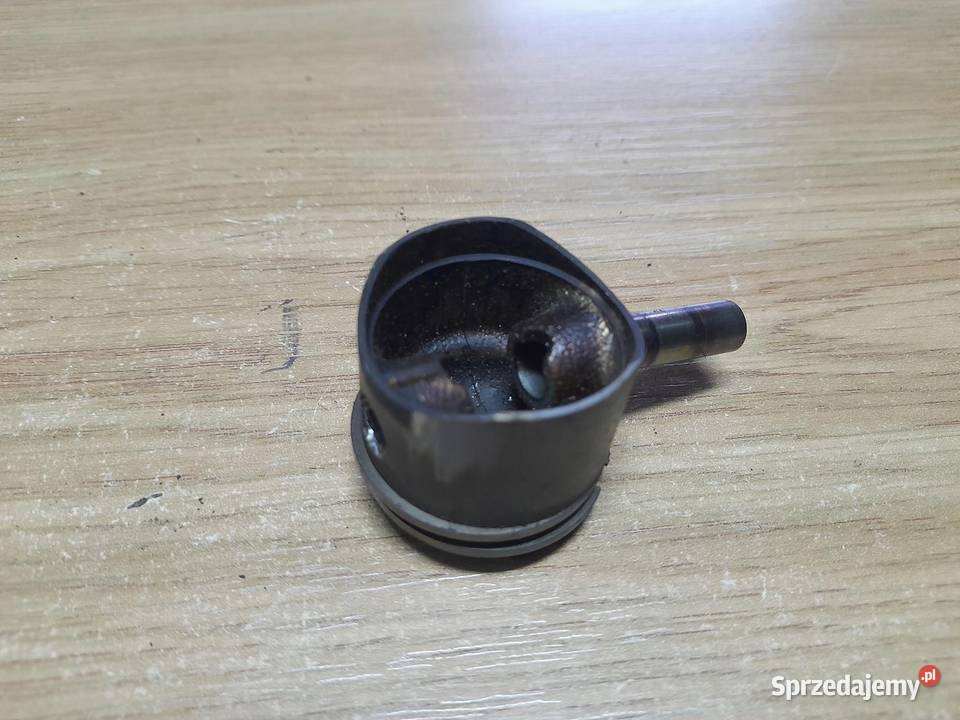 ECHO SRM 250 SI CYLINDER TŁOK ORYGINAŁ KOMPLET Osięciny - Sprzedajemy.pl