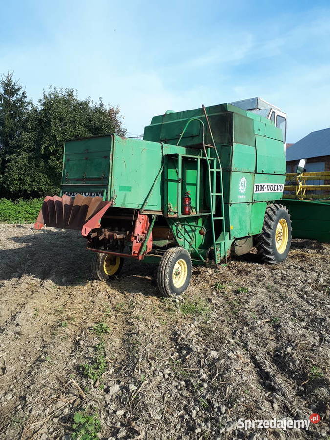 VOLVO S900 Szychowice - Sprzedajemy.pl