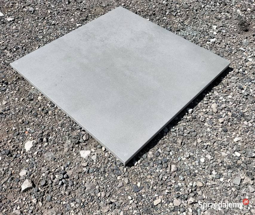 SELECT GREY 60x60x2, gat.1. Płyty tarasowe Stargres Jabłonna - Sprzedajemy.pl