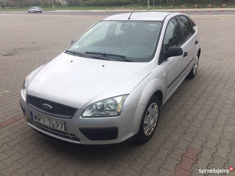 Sprzedam Ford Focus Piaseczno - Sprzedajemy.pl