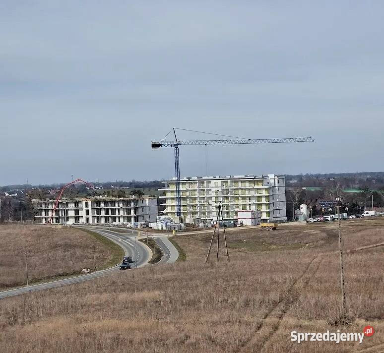 Żuraw wieżowy Soima SGT 85, Ramie 55m, udźwig 6000kg Ligota Piękna ... Żuraw wieżowy Soima SGT 85, Ramie 55m, udźwig 6000kg Ligota Piękna ...