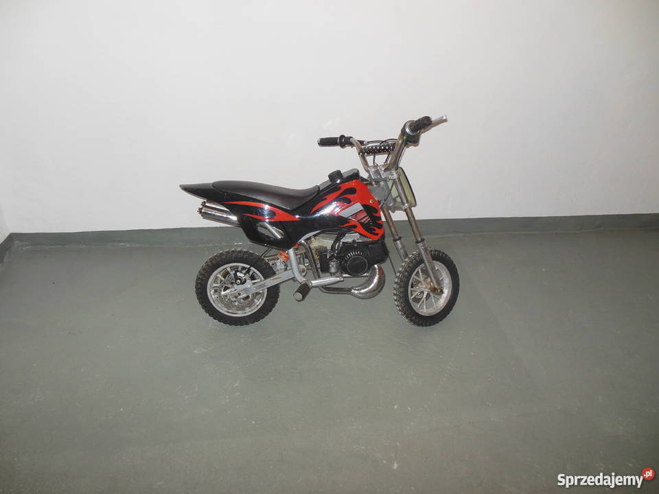 Mini cross Kraków - Sprzedajemy.pl