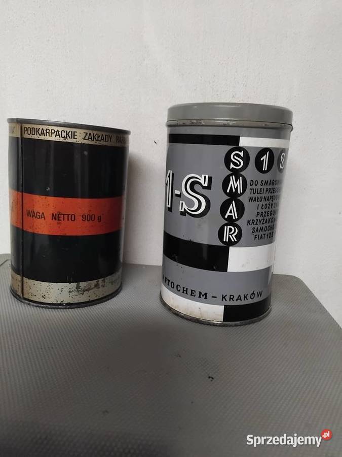 Smary 1S Humniska - Sprzedajemy.pl