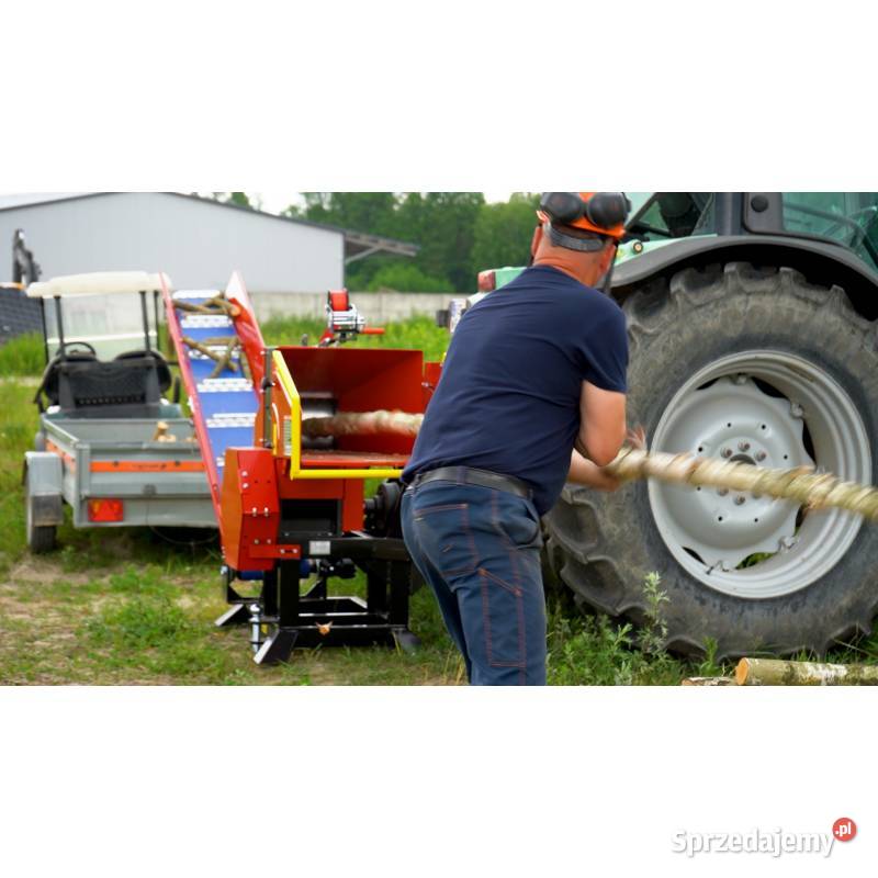 RĘBAK WOM MODEL R-150 + TAŚMOCIĄG 3M dostawa cały Kraj Walewice ...